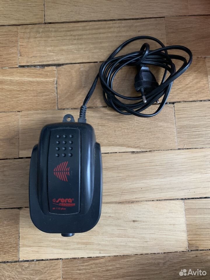 Воздушный насос