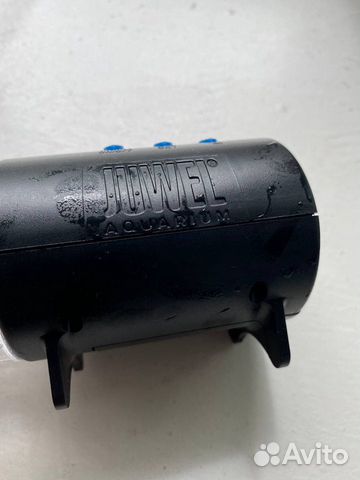 Aquael - Аквариум, фильтр, кормушка, нагреватель