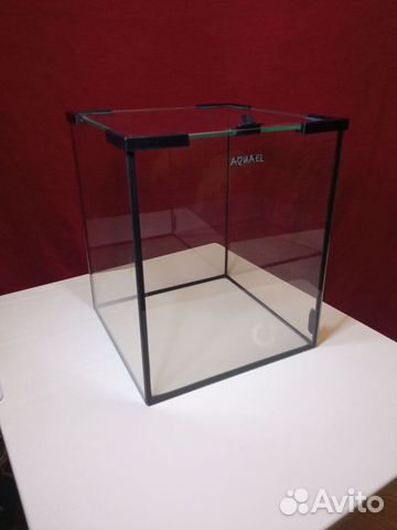 Аквариум aquael 19л