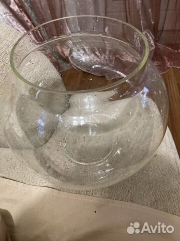 Аквариум бу