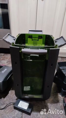 Фильтр внешний Eheim 2078