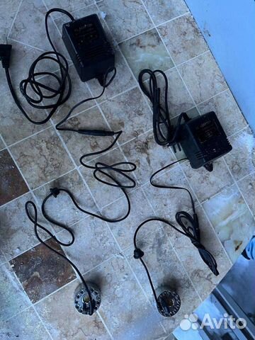 Генератор туманав в аквариум