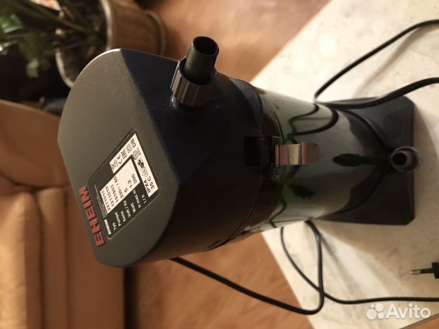 Eheim classic 150