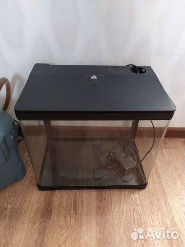Аквариум Prime 33L