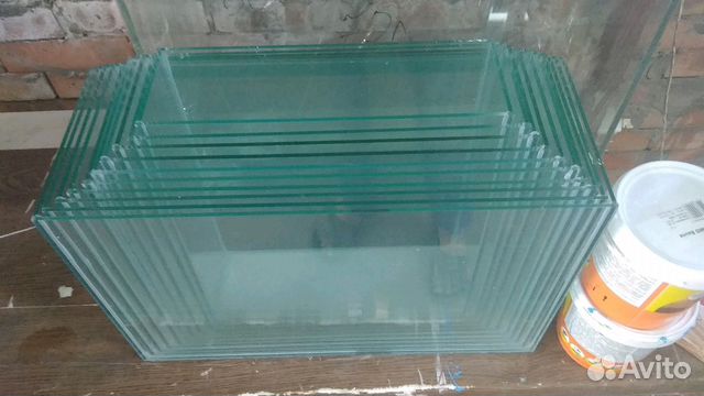 Аквариумные матрешки