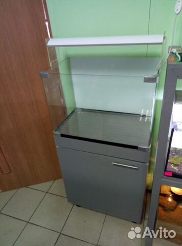 Аквариумы, оборудование, co2