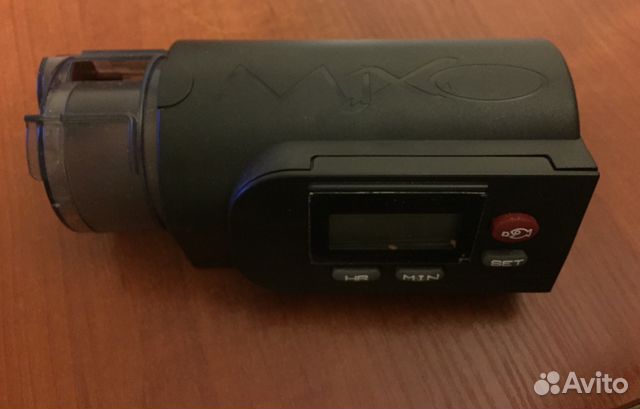 Автокормушка