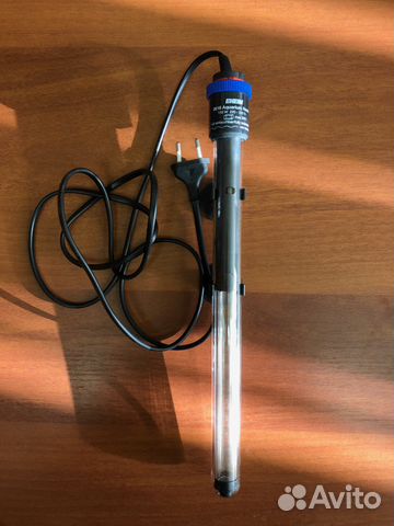 Eheim нагреватель 150w