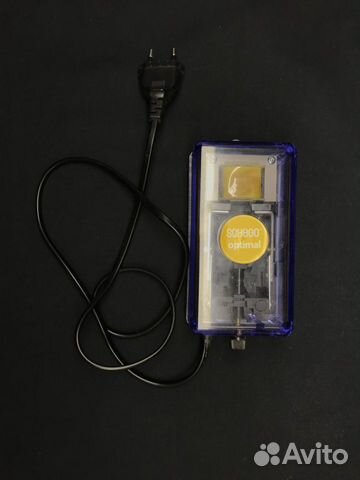 Компрессор Schego Optimal S-850