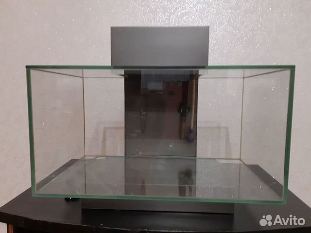 Аквариум Fluval 23 л