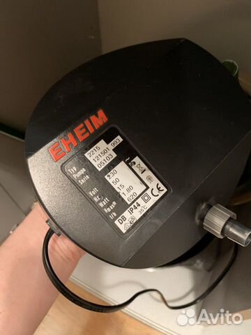 Фильтр Eheim 2215
