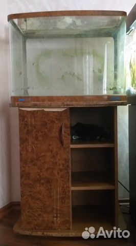 Аквариум Jebo R362