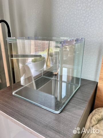 Аквариум 10 литров