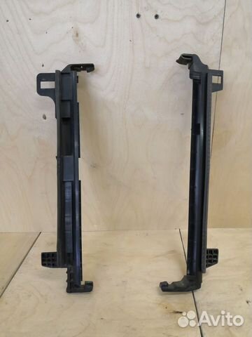 Кронштейны радиатора кондиционера Мерседес W212 купить в Москве ...