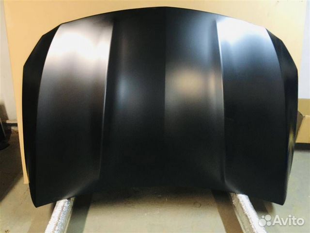 Капот Мерседес GLA X 156 Алюминий A1568800057 купить в Москве MERCEDES ...