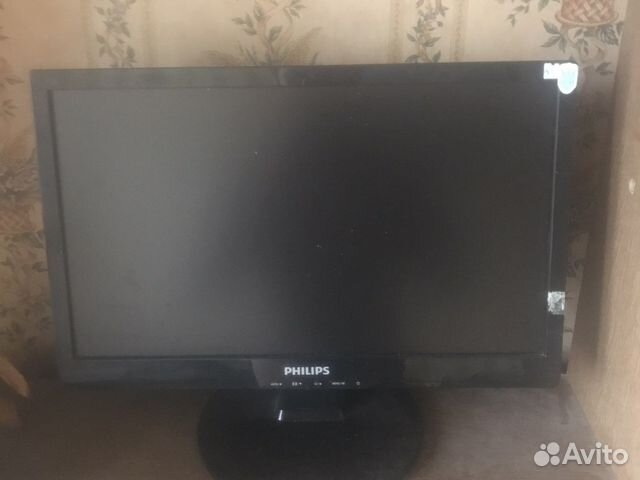 Монитор philips 192e1 купить в Москве | Электроника | Авито