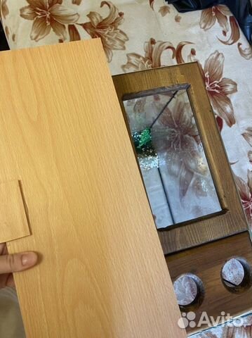 Аквариум/террариум