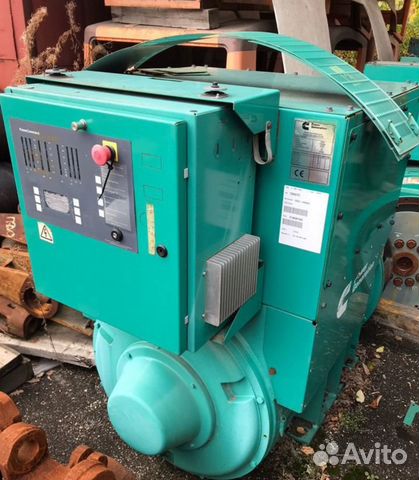 PCC3201 Контроллер Cummins PowerCommand 3201 купить в Солнечногорске ...