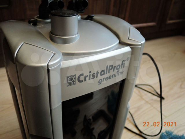 Аквариумный фильтр JBL e901