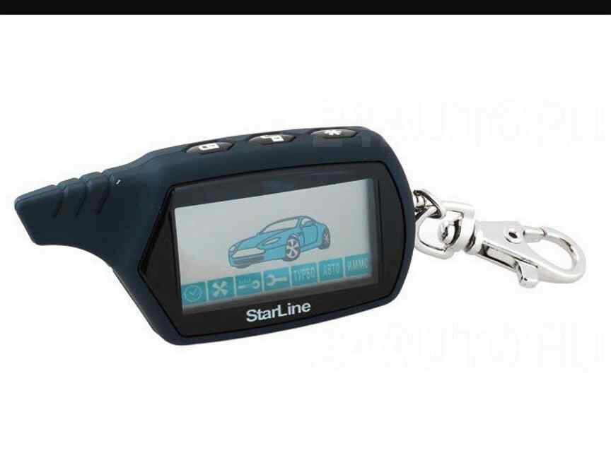 Объявления по запросу «автосигнализация kgb» в России