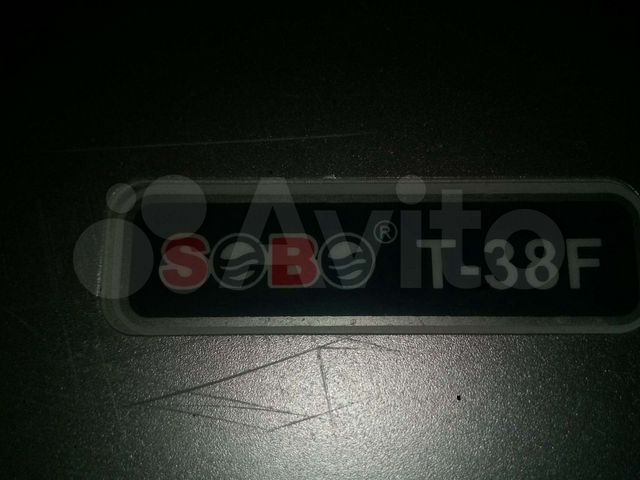 Аквариум sobo t38f большой оазис в малом объеме