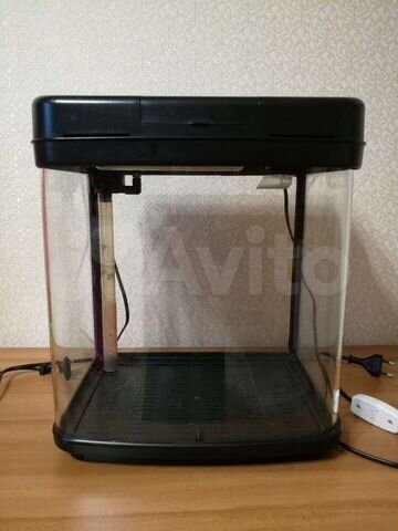 Аквариум resun DM-320